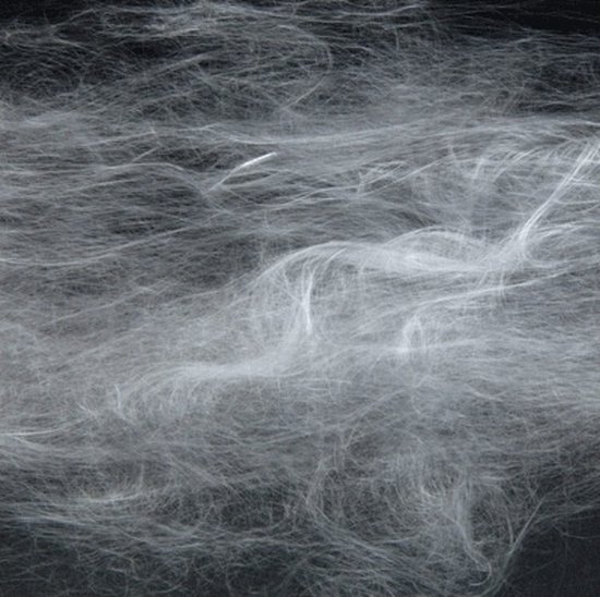 Engelenhaar wit 20 gram | bol