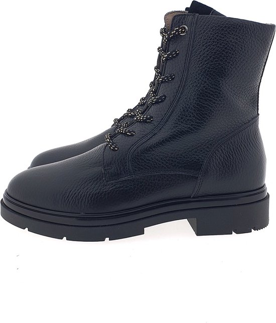DL-Sport 5924 veter boots zwart, 38 / 5 | bol.com