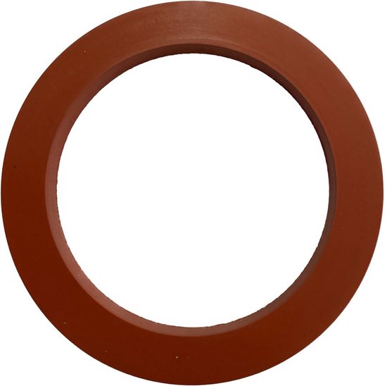 Camlock Viton dichting, bruin, 1/2" | bol