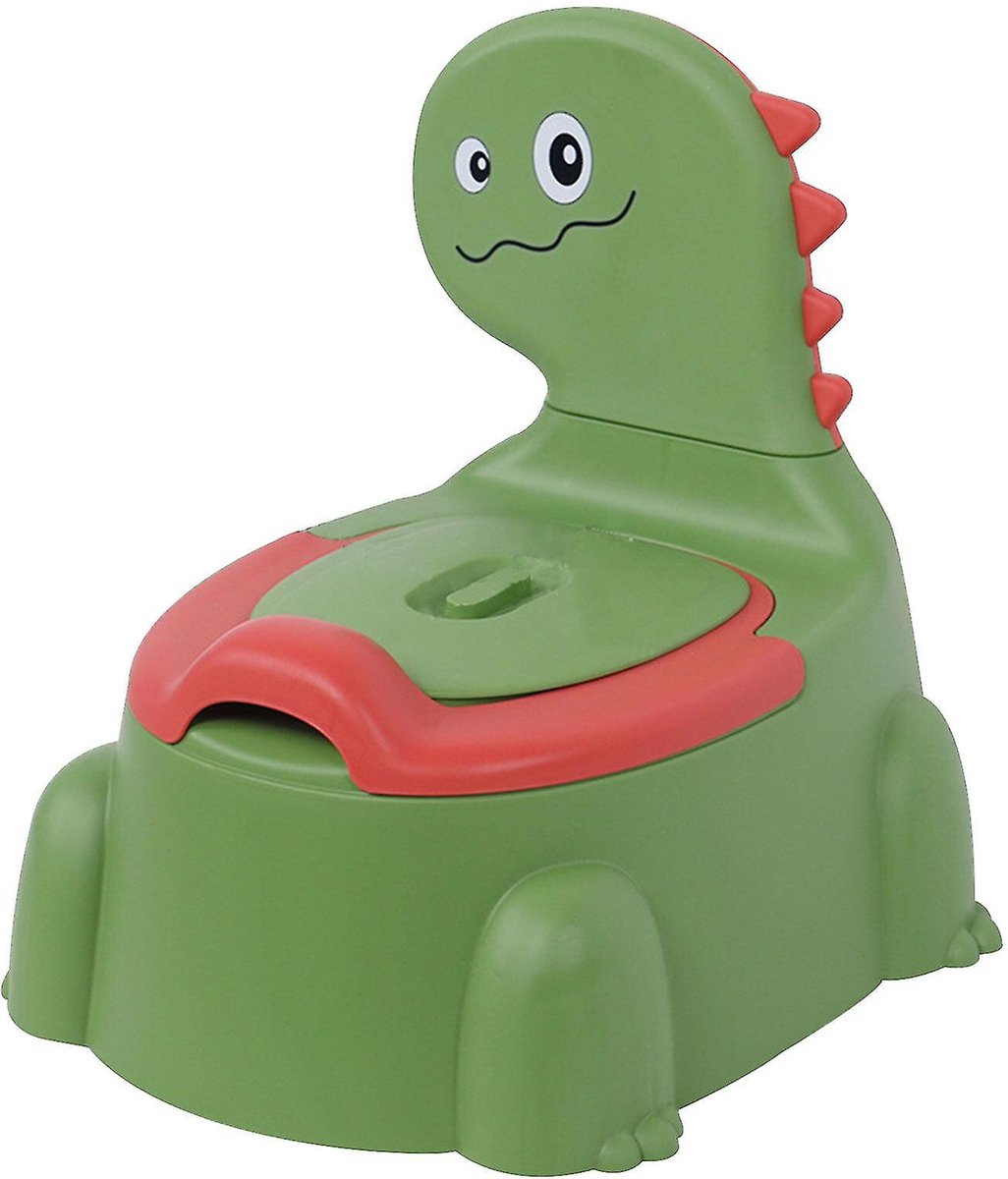 Dinosaurus 3-in-1 Plaspotje – Plaspotje kind – Potje peuter – Potje met ...