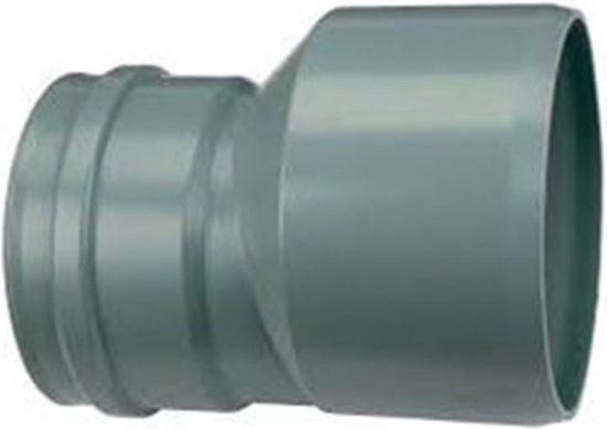 PVC buitenriolering verloopstuk 125 x 110 mm | bol PVC buitenriolering verloopstuk 125 x 110 mm | bol