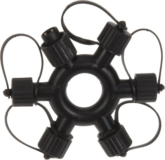 Multi Connector | bol