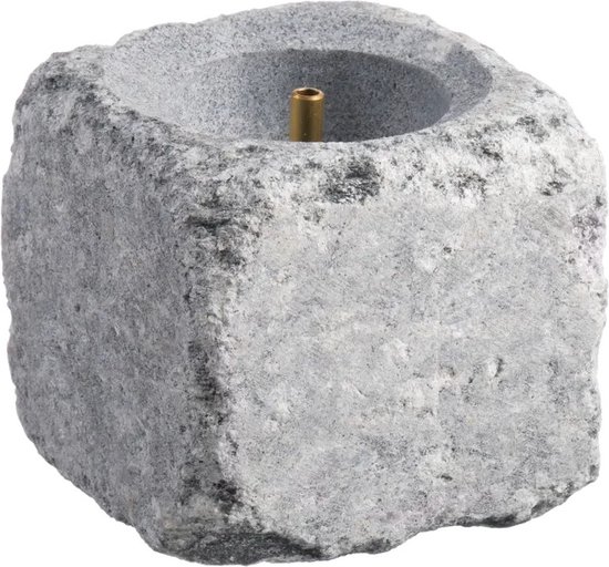 Hukka - Sauna Simo - Sauna dampsteen met fontein | bol