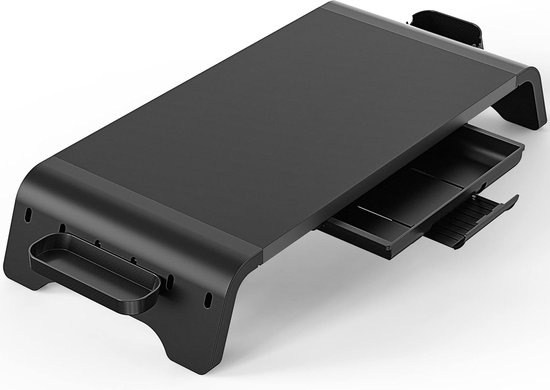 SHOP YOLO - Monitor Verhoger - Laptop Standaard - Beeldschermverhoger ...