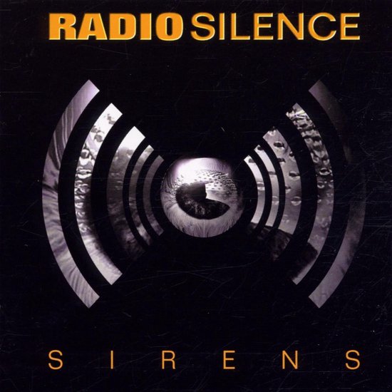 Sirens, Radio Silence | Muziek | bol