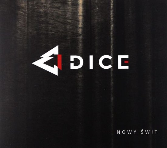DICE: Nowy Świat [CD], Dice | Muziek | bol.com