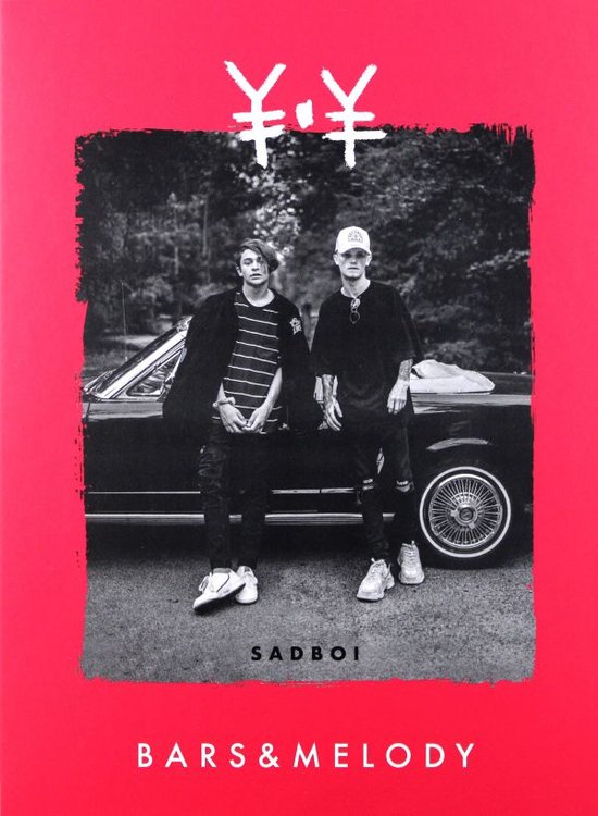Sadboi, Bars & Melody | CD (album) | Muziek | bol.com