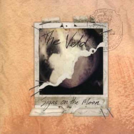 Veld, The - Signs On The Moon, Veld | CD (album) | Muziek | bol