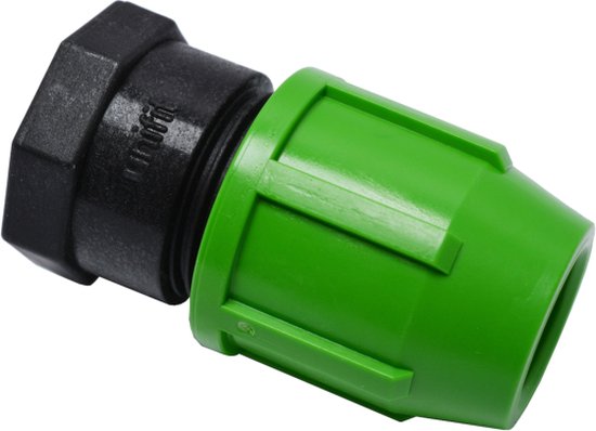 Tyleen Recht Verloop 16mm x 1/2F | bol