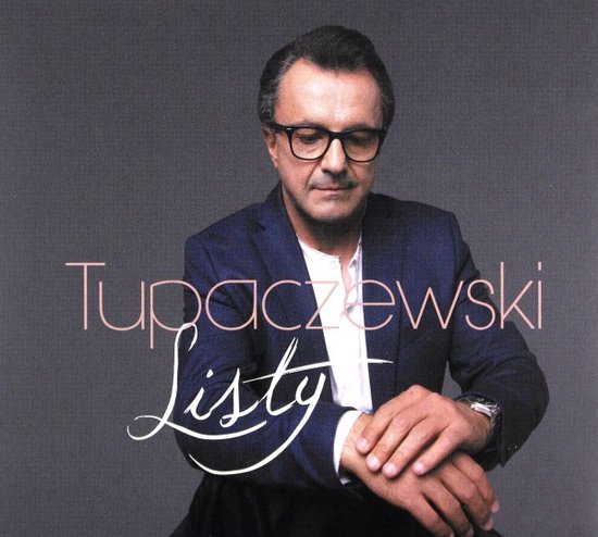 Tupaczewski: Listy [CD], Tupaczewski | Muziek | bol
