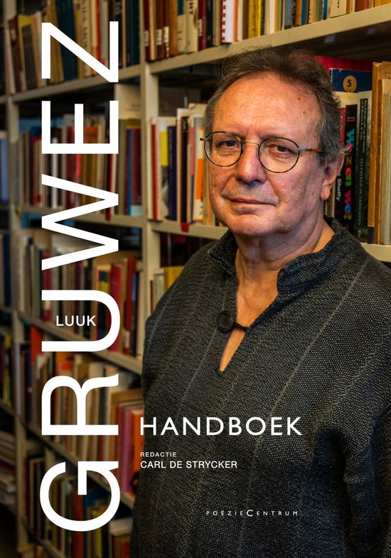 Gruwez handboek | 9789056552213 | Boeken | bol