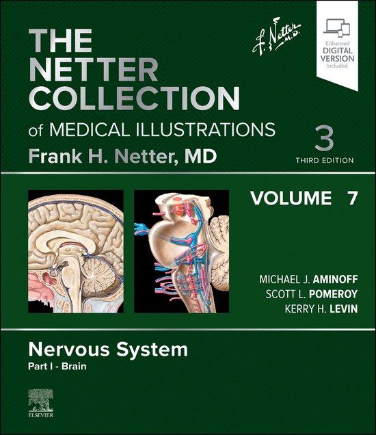Netter Green Book Collection-The Netter Collection of Medical ...
