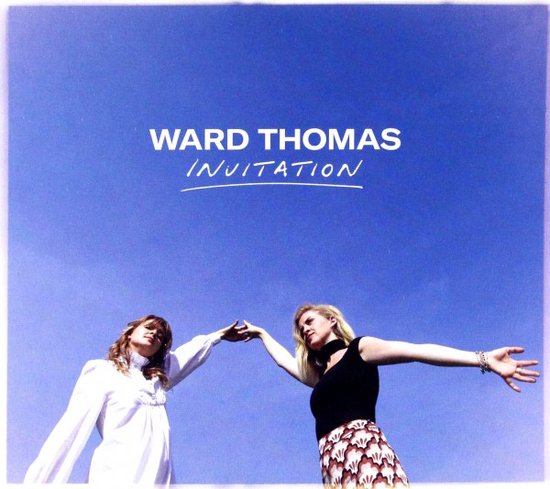 Invitation | 0190295175061 | Boeken | bol