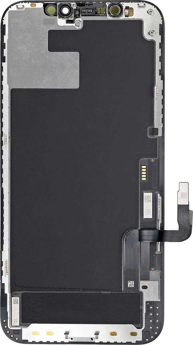 Apple iPhone 12 / iPhone 12 Pro LCD Display + Touchscreen - Premium ...