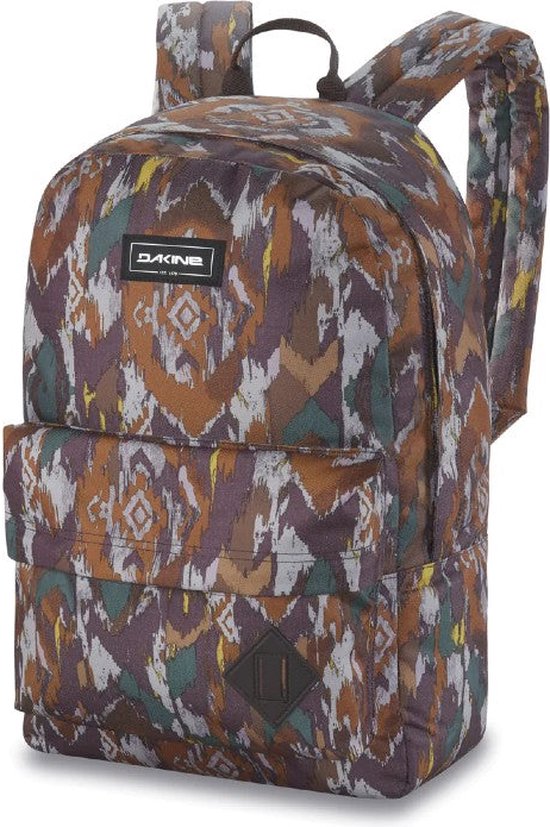 Dakine 365 Pack 21l Laptop Rugzak - Painted Canyon | bol