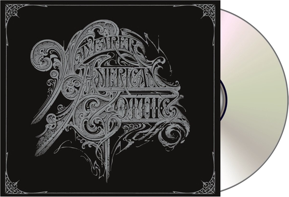 Wayfarer - American Gothic (CD), Wayfarer | Muziek | bol.com