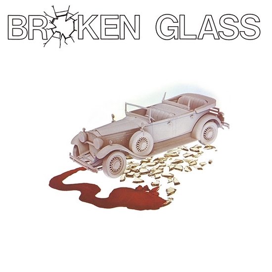 Broken Glass - Broken Glass (CD), Broken Glass | Muziek | bol