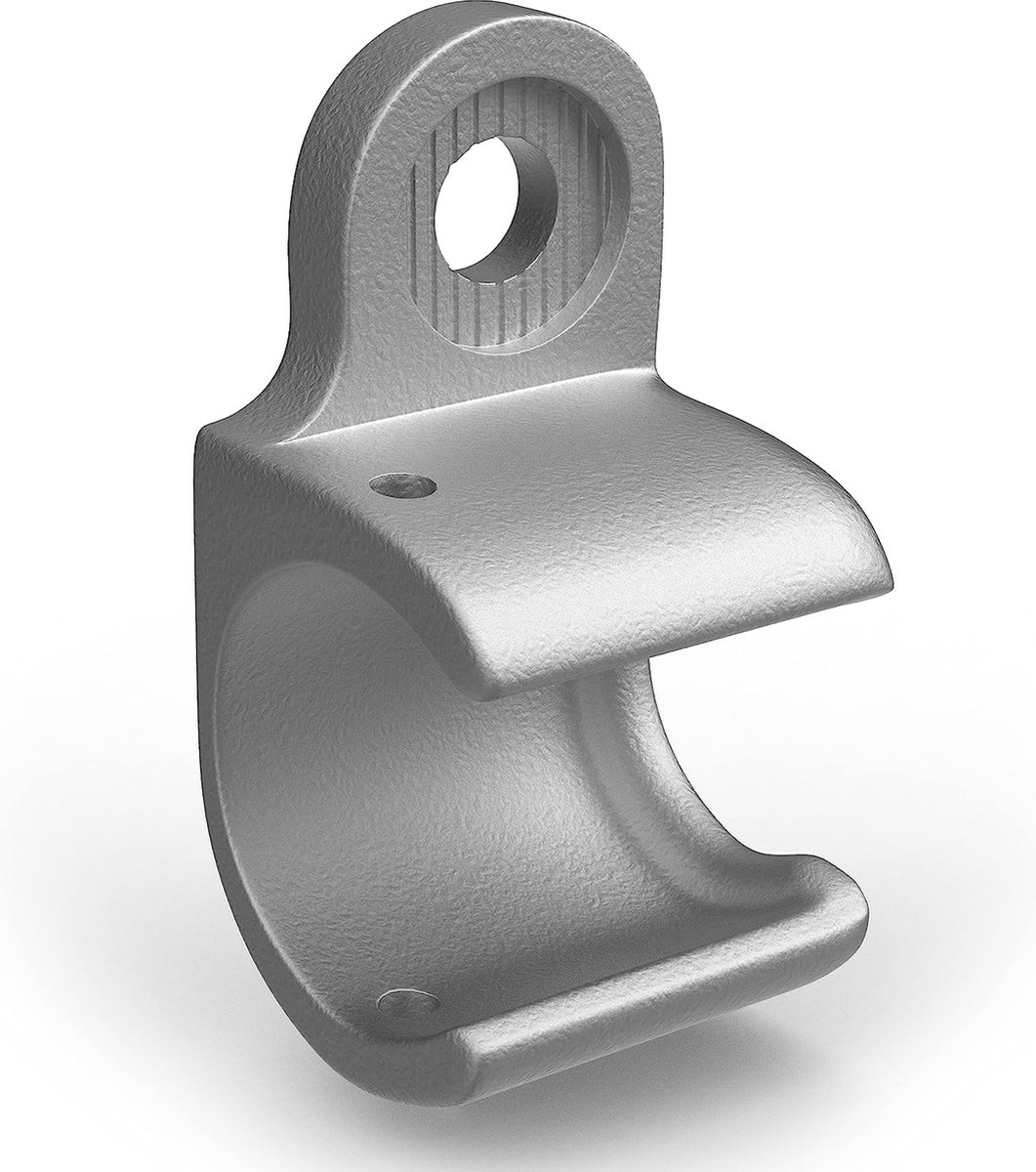 Fietsaanhanger koppeling voor Thule aanhanger [1 stuk] fiets trekhaak ...