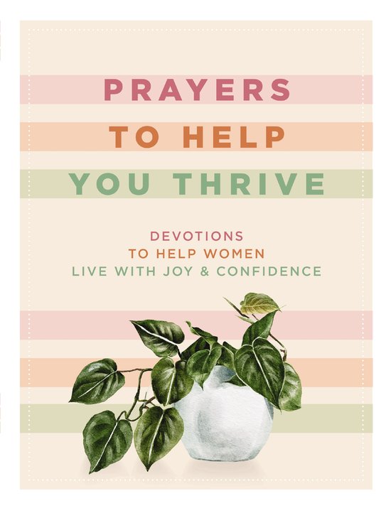 Prayers to Help You Thrive, Shauna Niequist | 9781400335114 | Boeken | bol
