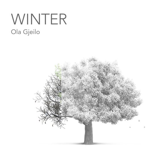 Ola Gjeilo - Winter (CD) (Limited Deluxe Edition), Ola Gjeilo | Muziek ...