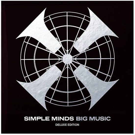 Big Music, Simple Minds | Muziek | bol