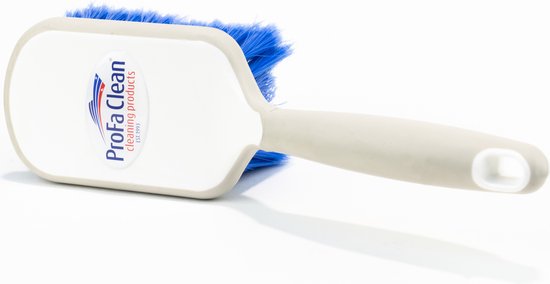 ProFa Clean - Handborstel | bol.com