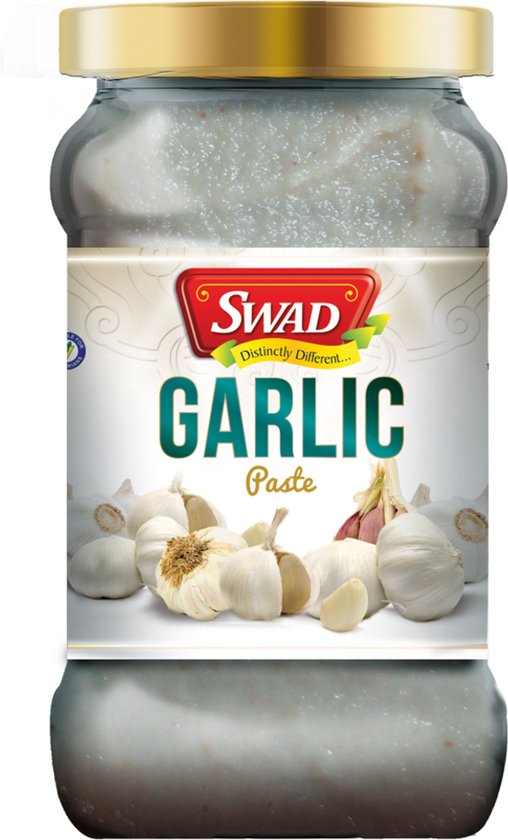 Swad Knoflookpasta 300 g | bol