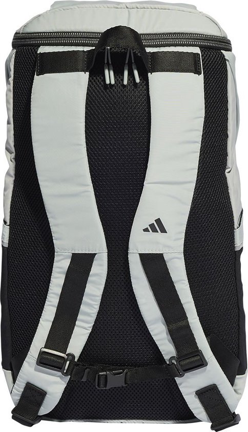 adidas Performance Gym Rugzak - Dames - Grijs- 1 Maat | bol