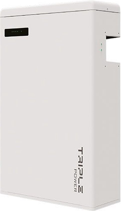 Solax T-BAT H 5.8 master pack V2 | bol