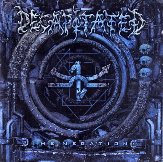 Negation, Decapitated | Muziek | bol