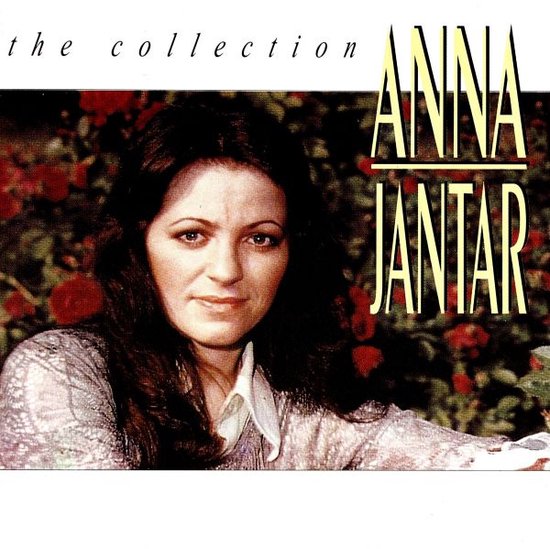 Anna Jantar: The Collection [CD], Anna Jantar | Muziek | bol