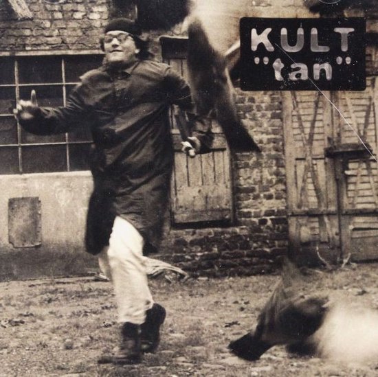 Kult: Tan [CD], Kult | Muziek | bol