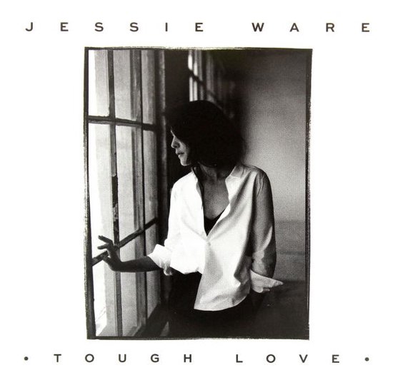 Jessie Ware: Tough Love (PL) [CD], Jessie Ware | Muziek | bol