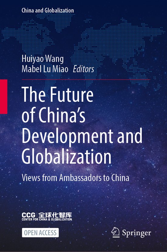 China and Globalization-The Future of China’s Development and ...