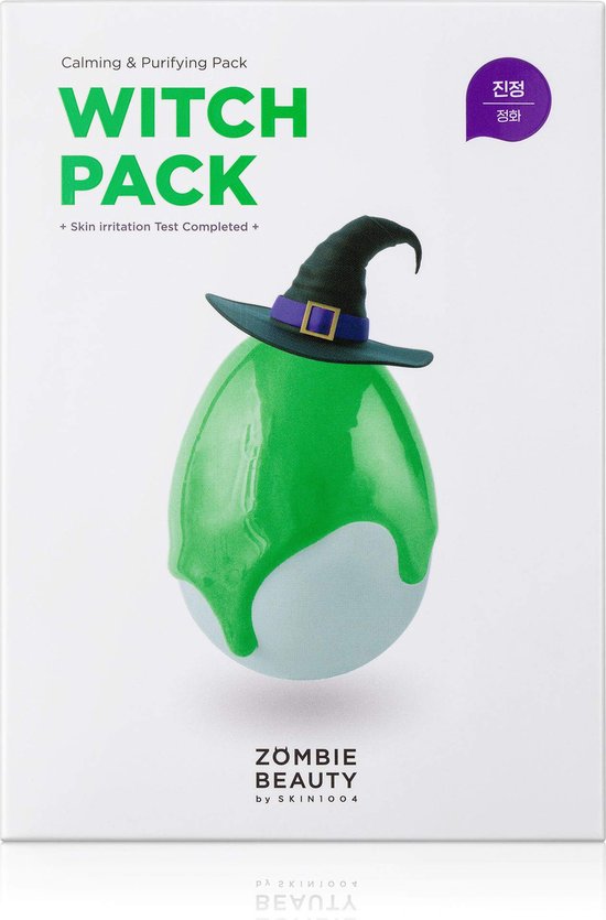 SKIN1004 Zombie | bol