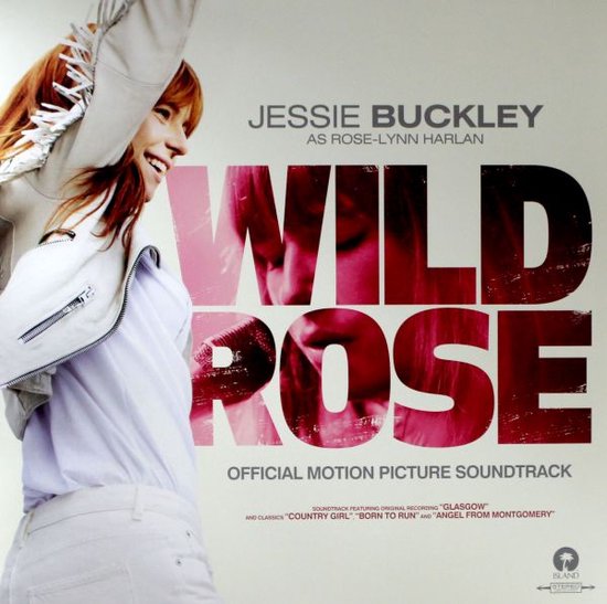 Wild Rose, Jessie Buckley | Muziek | bol