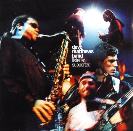 Listener Supported, Various | CD (album) | Muziek | bol