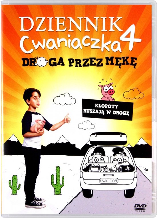 Het leven van een loser: Flutvakantie [DVD] (Dvd), Richard Drucker ...