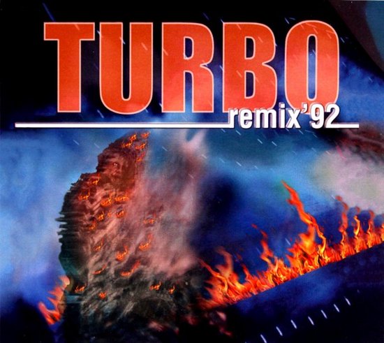 Turbo: Remix'92 [CD], Turbo | Muziek | bol.com