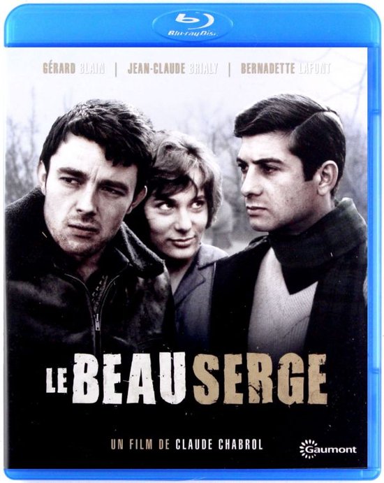 Le Beau Serge [Blu-Ray] (Blu-ray), Michèle Méritz | Dvd's | bol