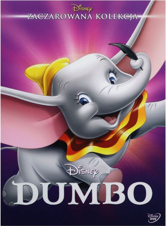 Dombo [DVD] (Dvd), Herman Bing | Dvd's | bol