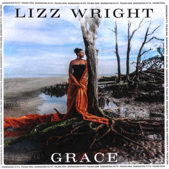 Lizz Wright: Grace (PL) [CD], Lizz Wright | Muziek | bol.com