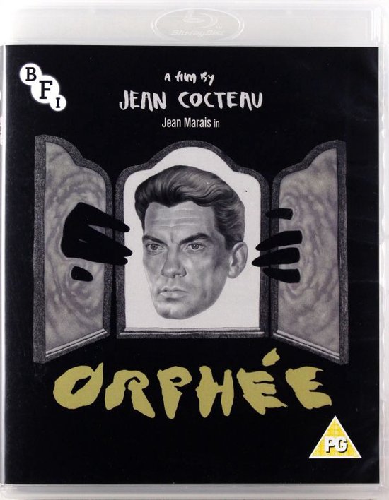 Orphee (Blu-ray), Jean Marais | Dvd's | bol