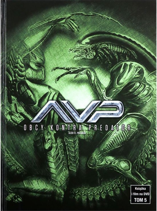 Alien vs. Predator [DVD] (Dvd), Onbekend | Dvd's | bol.com