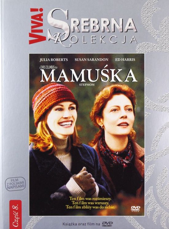 Stepmom [dvd] Dvd Jena Malone Dvds Bol