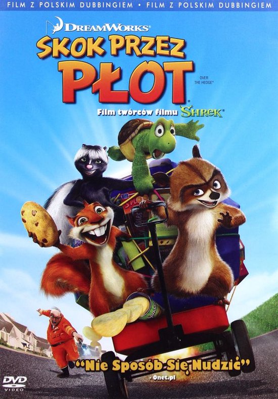 Beesten bij de Buren [DVD] (Dvd), Bruce Willis | Dvd's | bol