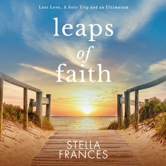 Leaps of Faith, Stella Frances | 9798868715648 | Boeken | bol