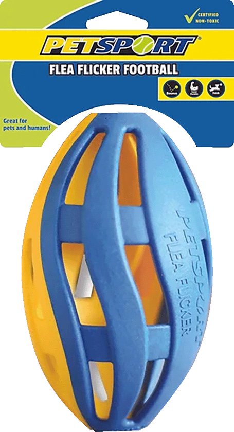 Flea Flicker Football | bol