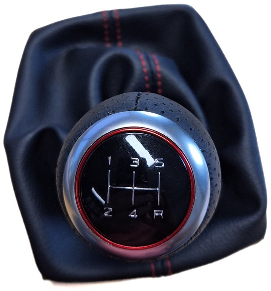 Pookknopset Red Audi A4 8e B6 B7 S Line Met De R Rechtsonder 5 Bak