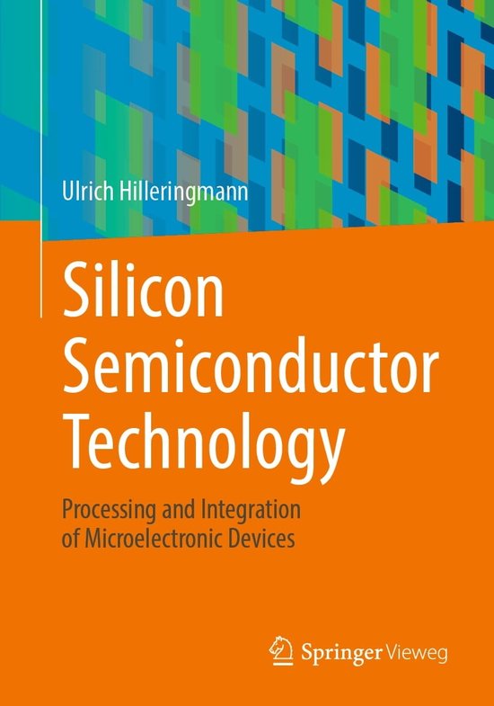 Silicon Semiconductor Technology (ebook), Ulrich Hilleringmann ...
